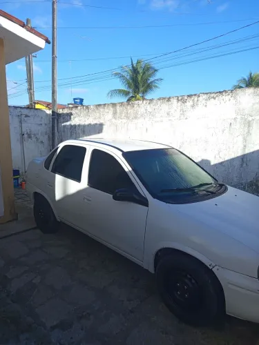 Chevrolet Corsa SED Class.life 1.0/1.0 Flexpower Usados e Novos ...