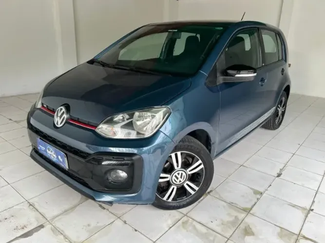 "vw up turbo" - Carros Usados e Novos à venda