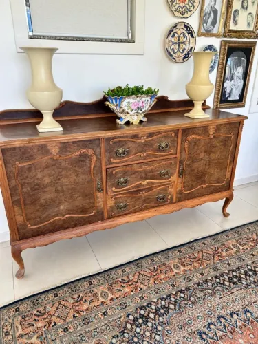 "richo buffet" no Brasil