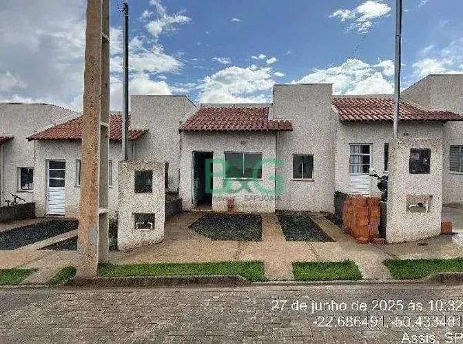 Casas à venda - Assis, SP | OLX