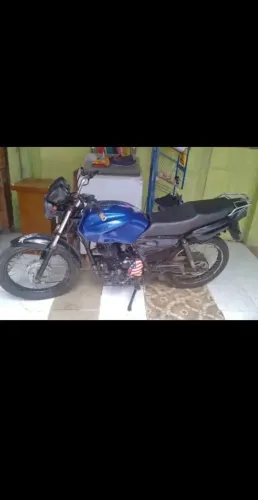 Motos Dafra Speed no Brasil