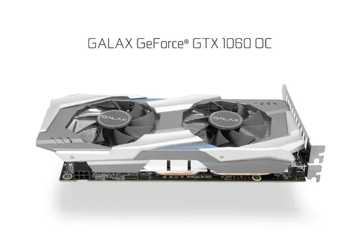 "gtx 1060 ti" - Placas de Vídeo no Brasil