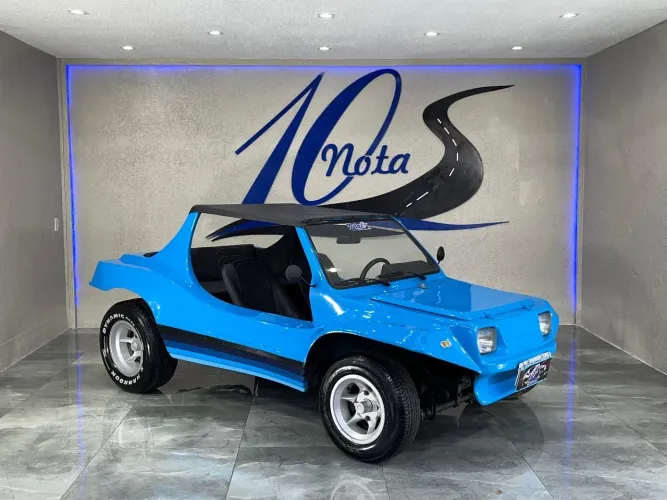 Volkswagen Buggy Usados e Novos