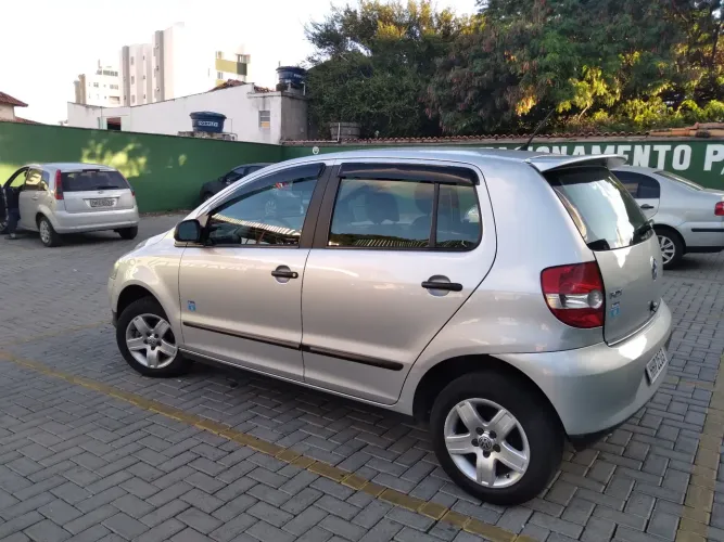 Volkswagen Fox 2008 Usados e Novos