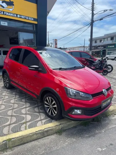 "vw fox pepper" - Carros Usados e Novos à venda
