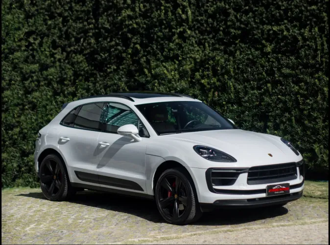 Porsche Macan Usados e Novos