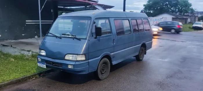 Asia Motors Topic Usados e Novos