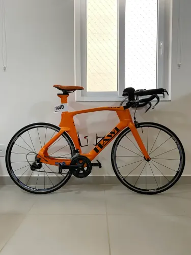 "bicicleta tt" - Ciclismo no Brasil