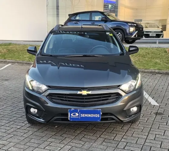 Chevrolet Onix 2019 Usados e Novos