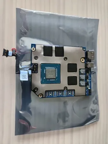 Nvidia Quadro no Brasil