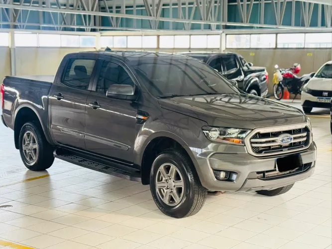 Ford Ranger XLS 2.2 4X4 CD Diesel Aut. Usados e Novos