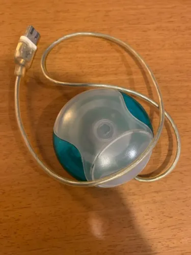 "mouse antigo" no Brasil