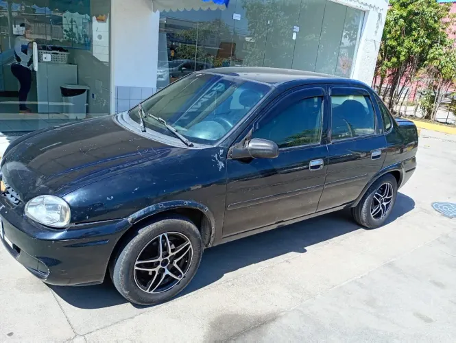 "corsa classic 2008" - Carros Usados e Novos à venda