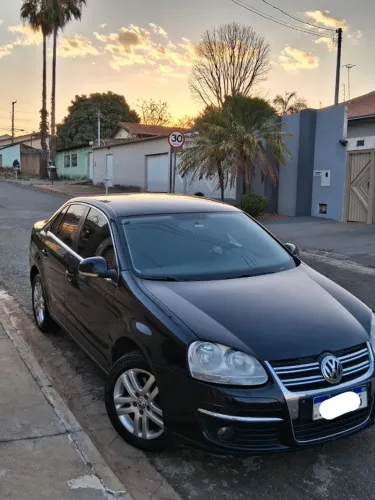 "jetta 2010" no Brasil