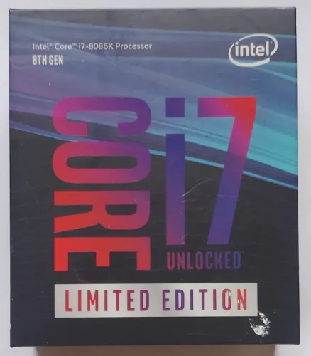 Intel Core i7 no Brasil
