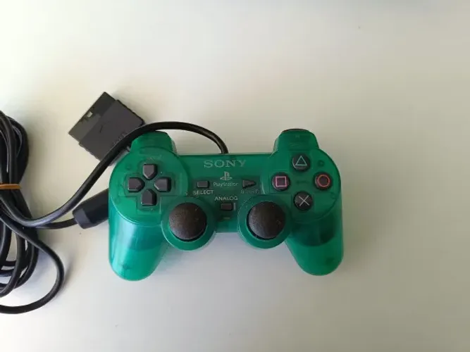 "sony playstation 2 ps2" no Brasil