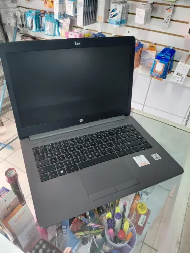 "notebook hp antigo" - Notebooks no Brasil