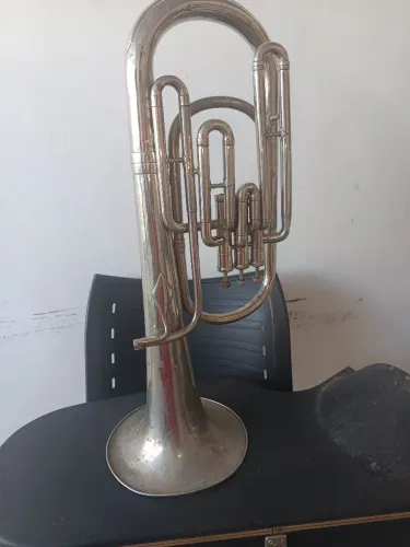 "instrumentos carron" no Brasil