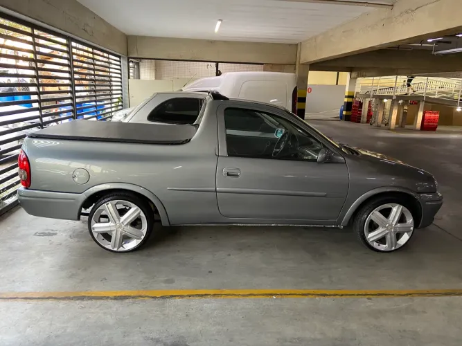 Chevrolet Corsa Usados e Novos
