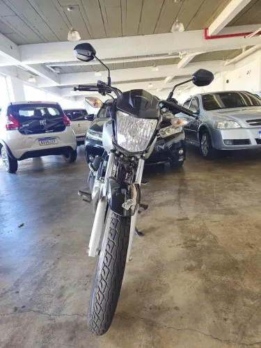 Motos Honda CG 160 Start 2024 no Brasil