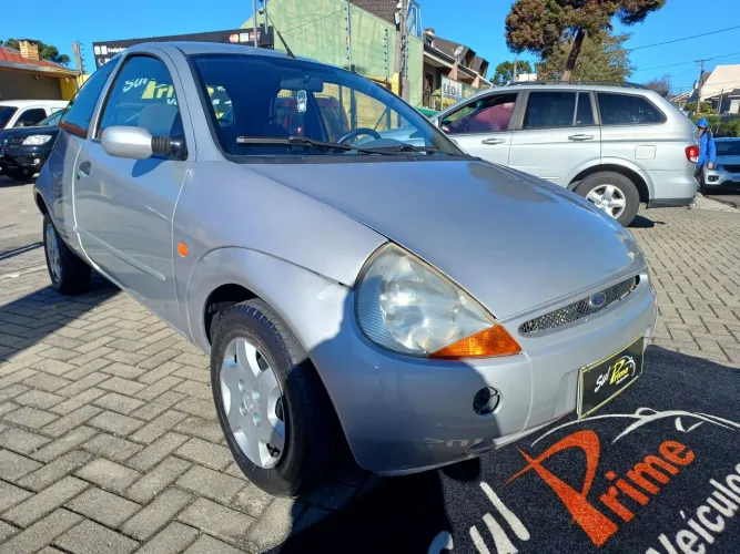 "ford ka zetec rocam" - Carros Usados e Novos à venda