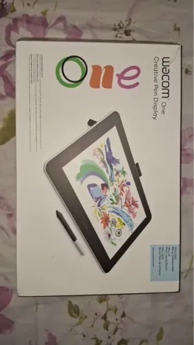 "mesa digitalizadora tablet wacom" no Brasil