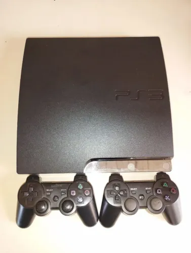 Consoles de Vídeo Game no Brasil