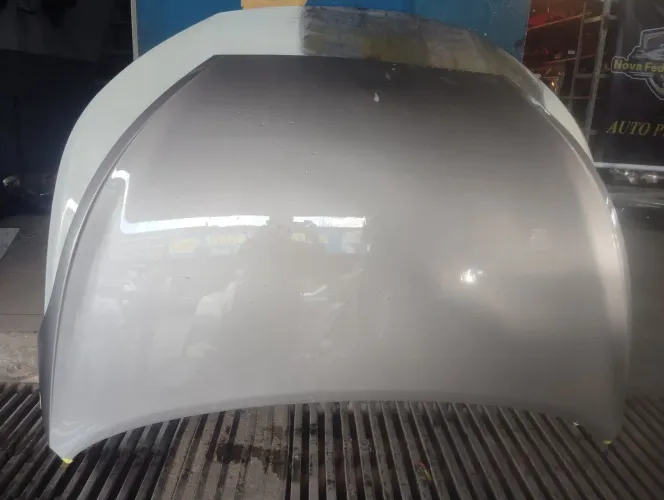 "capo de carro" - Peças para carros, vans e utilitários no Brasil