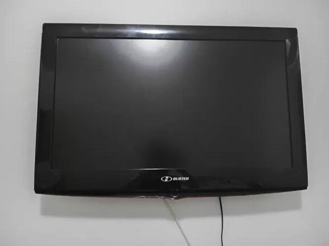 "tv buster 32 polegadas" - TVs no Brasil