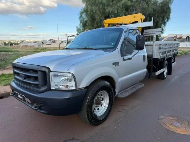 "caminhao ford f350" - Caminhões no Brasil
