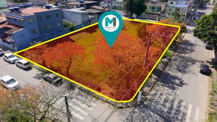 Terreno e lotes à venda - Vale Encantado, Vila Velha - ES | OLX