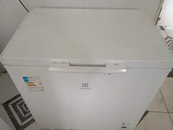Freezers Horizontais no Brasil