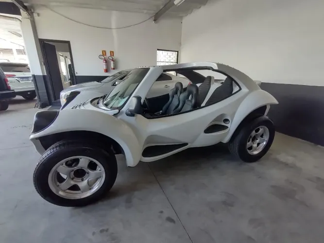 Bugre Usados e Novos