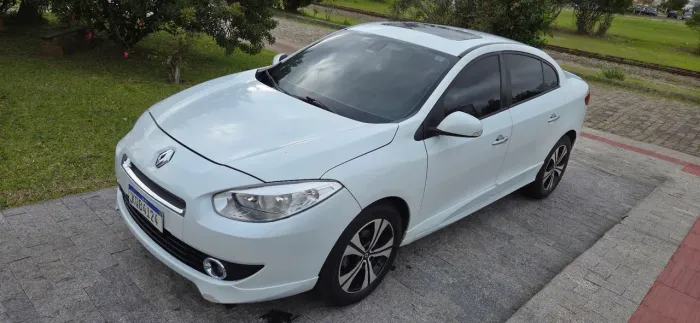Renault Fluence 2014 Usados e Novos