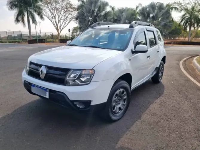 Renault Usados e Novos