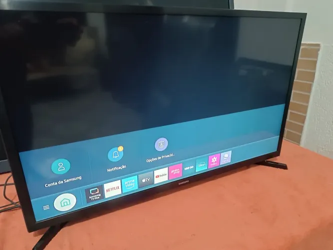 "tv 32 polegadas" - TVs no Brasil