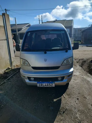 "effa towner" no Brasil