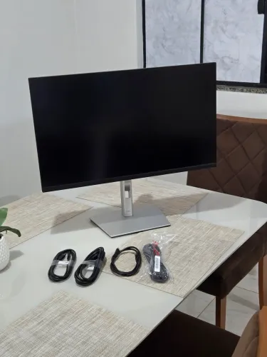 "monitores de 24 polegadas" - Monitores no Brasil