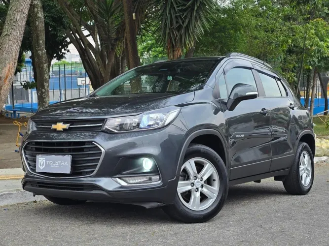 Chevrolet Tracker 2019 Usados e Novos