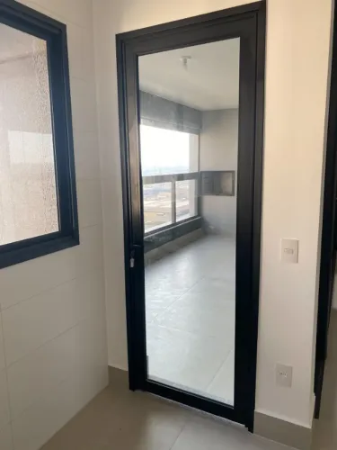"porta esquadria aluminio" - Portas e Janelas no Brasil