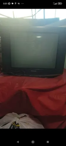 "tv antiga" no Brasil