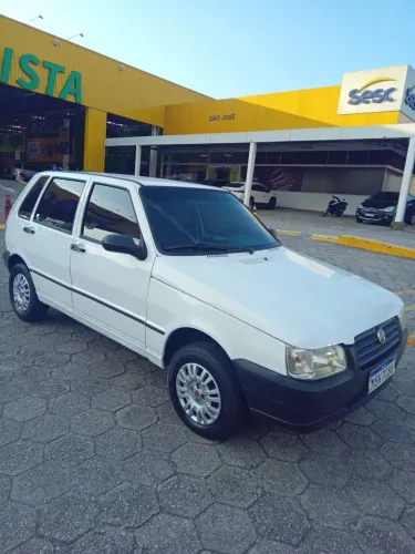 "fiat uno 2009" - Carros Usados e Novos à venda