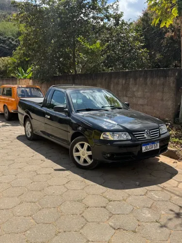 "volkswagen saveiro g3" - Carros Usados e Novos à venda