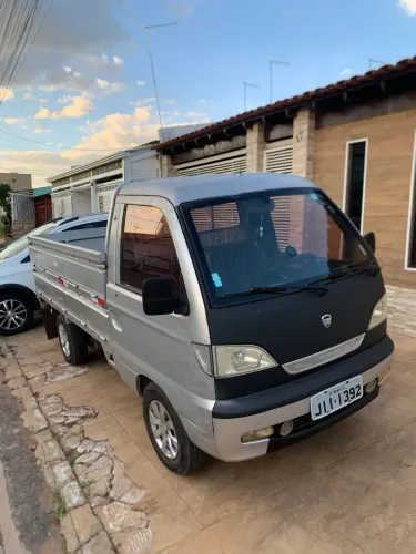 Hafei Towner Usados e Novos