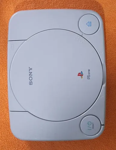 "psone console" - Consoles de Vídeo Game no Brasil