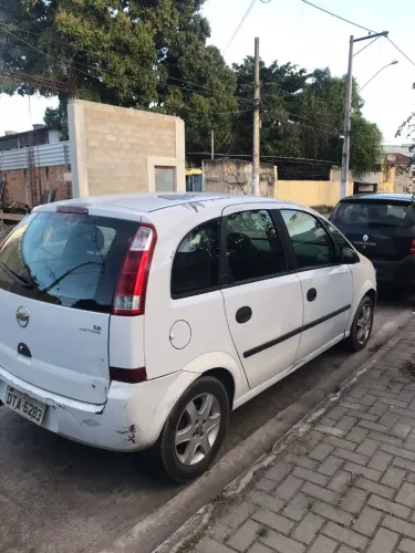 Chevrolet 2008 Usados e Novos no RJ