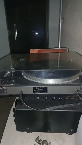 Toca Discos no Brasil