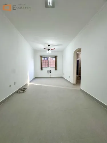 Apartamentos com 2 quartos para alugar - Canto do Forte, Praia Grande ...