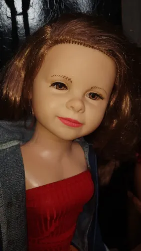 "boneca stefany" - Brinquedos e Jogos no Brasil