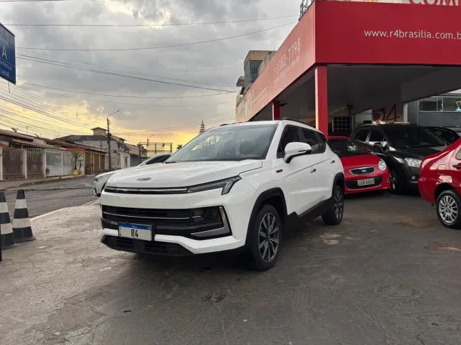 JAC T60 Usados e Novos